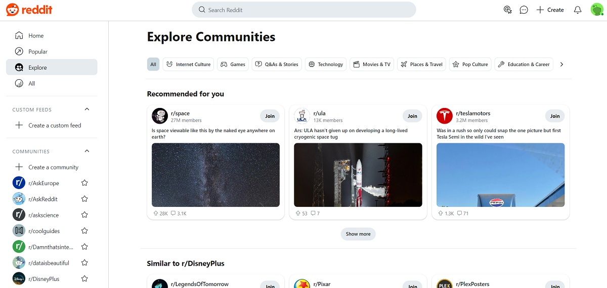 Social Media Algorithms: How do They Work in 2025?