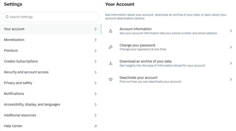Find Old Tweets: Tips and Tools