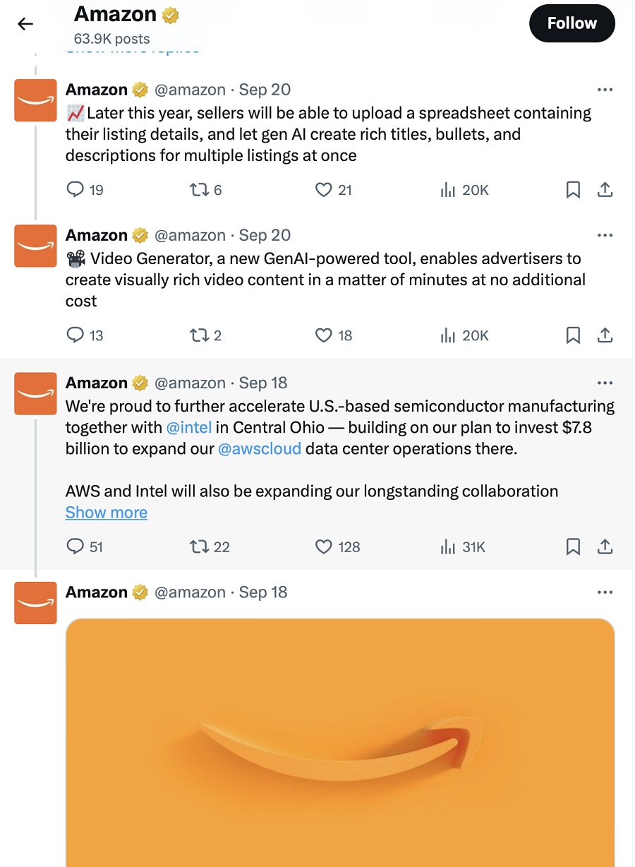 TweetDeck for Business and Personal Use