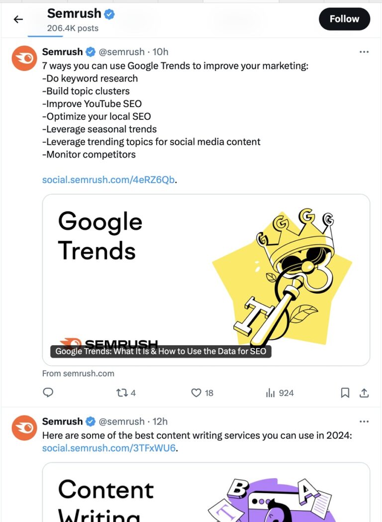 TweetDeck for Business and Personal Use