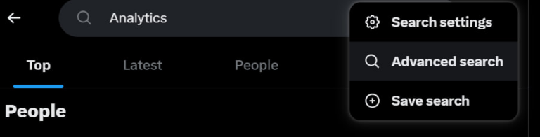 X/Twitter Advanced Search: Complete Guide