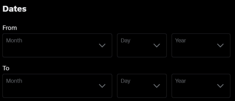 X/Twitter Advanced Search: Complete Guide