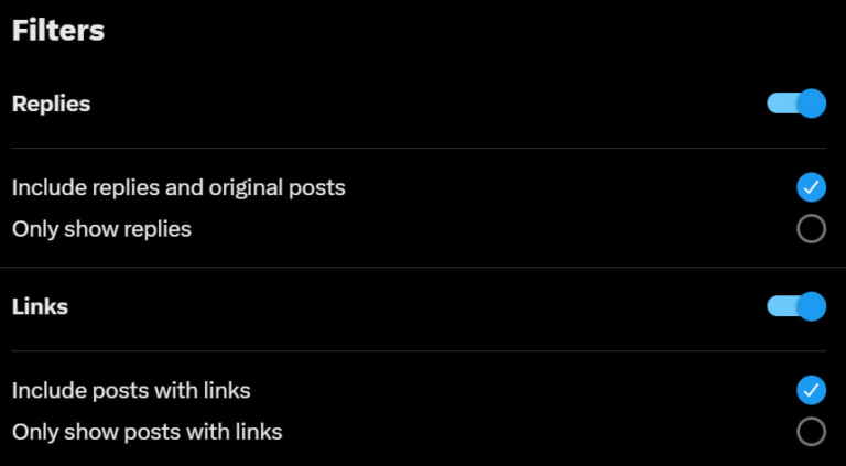 X/Twitter Advanced Search: Complete Guide