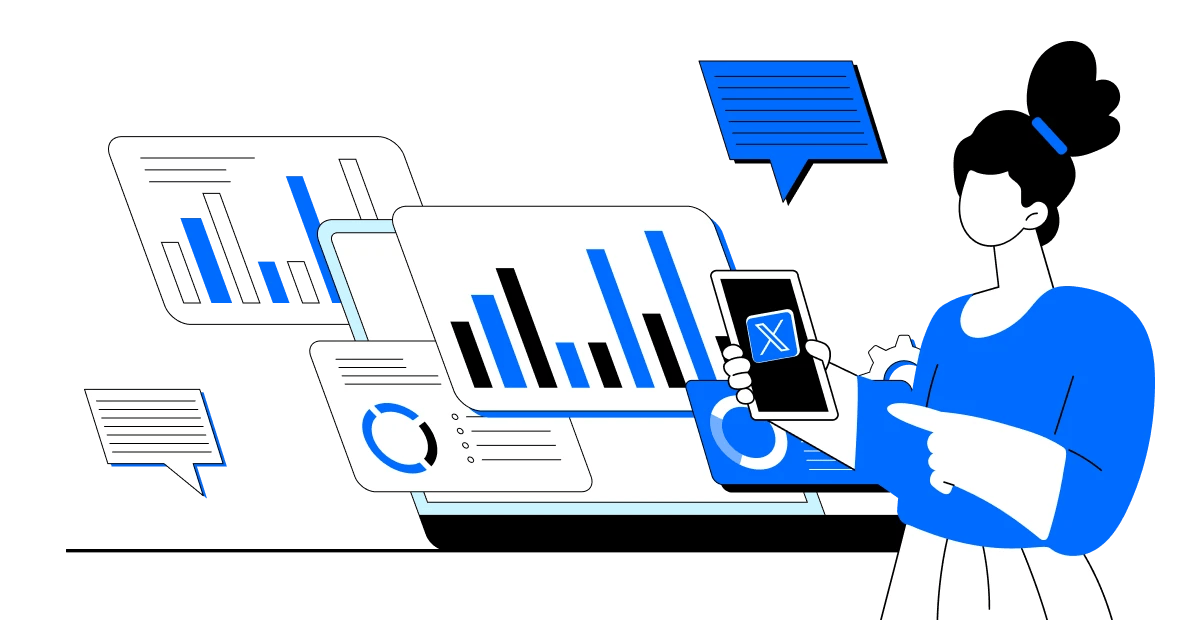 X / Twitter Follower Tracker: Analytics and Tools in 2024
