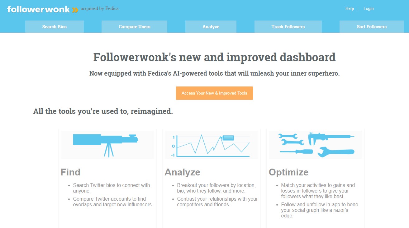 Who Follows Who on Twitter: Guide for X Platform