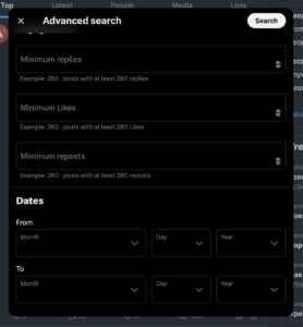Twitter Image Search: Tools, Tips, and Common Pitfalls