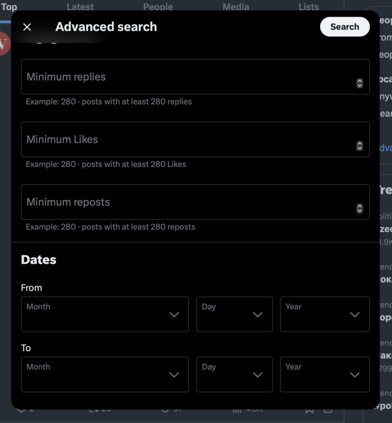 Twitter Image Search: Tools, Tips, and Common Pitfalls