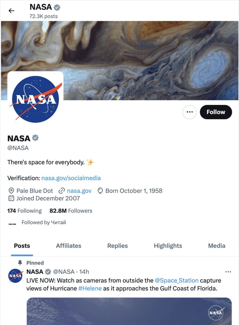What Is a Tweet? The History, Meaning, and Impact of Twitter on Online ...