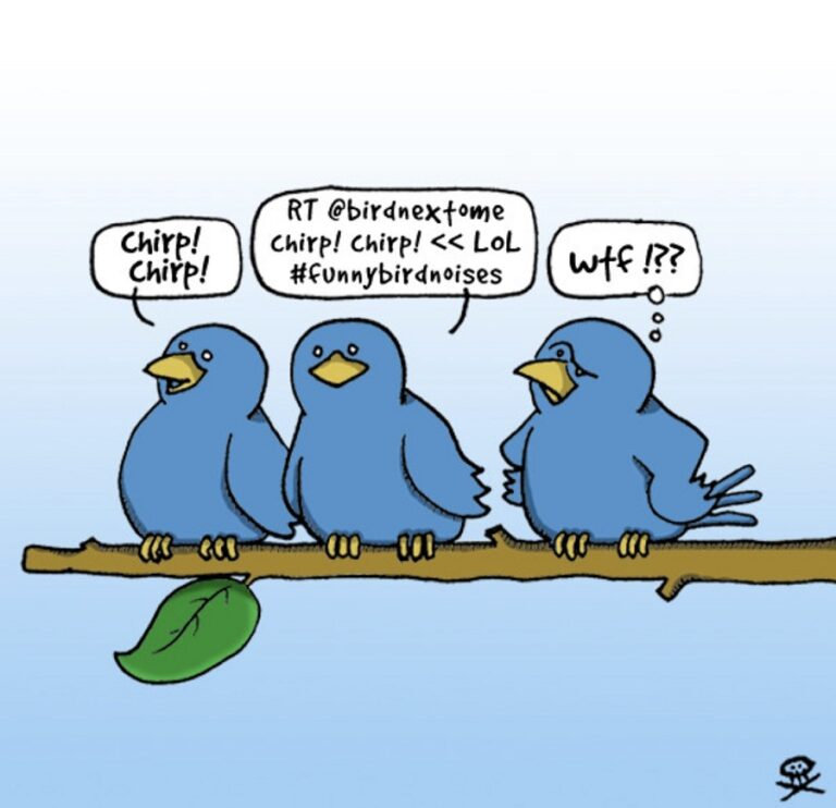 What Is a Tweet? The History, Meaning, and Impact of Twitter on Online ...