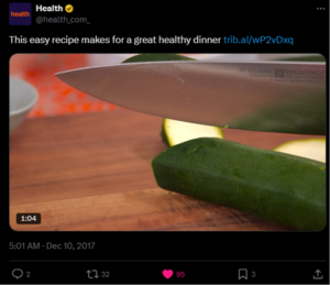 Remove or Delete Likes on Twitter/X Platform