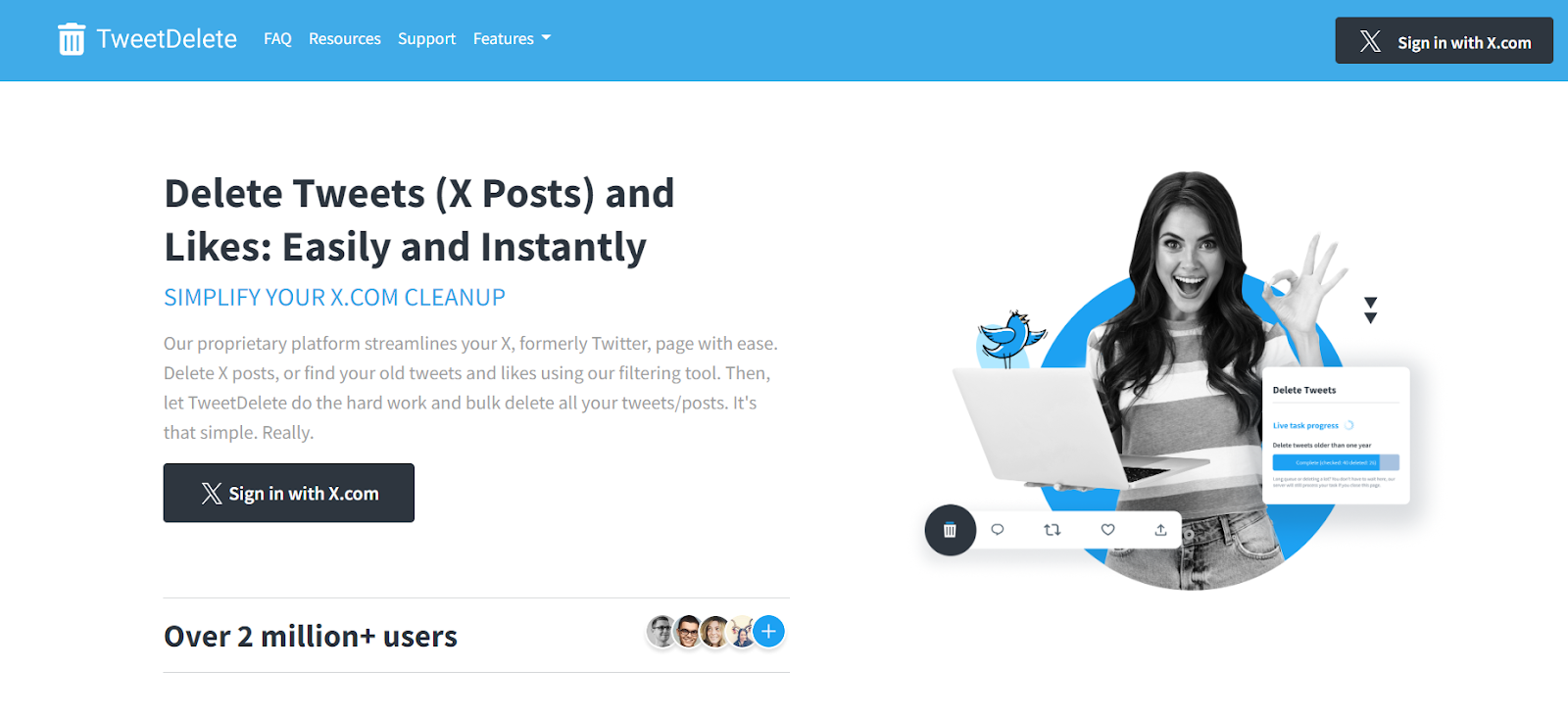 Search Deleted Tweets: Best Practices