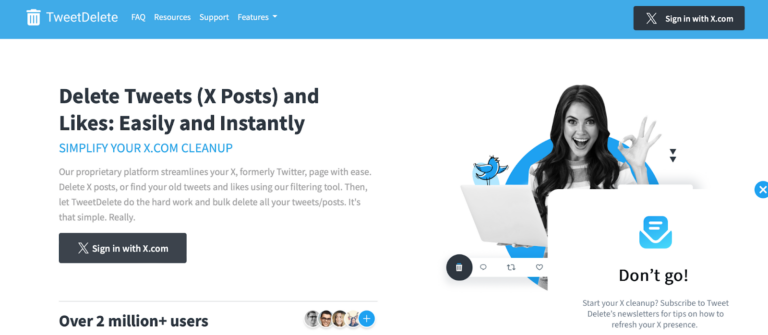 Twitter History: Timeline,Tools and Tips