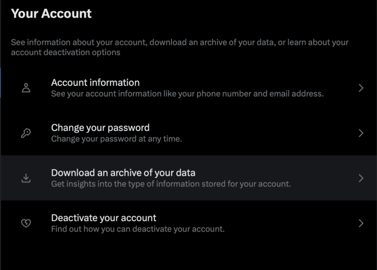 Twitter History: Timeline,Tools and Tips