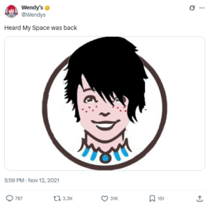 Wendy's Funny Tweets That Hit Hard