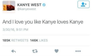 Kanye West Tweets That Got Everyone Talking