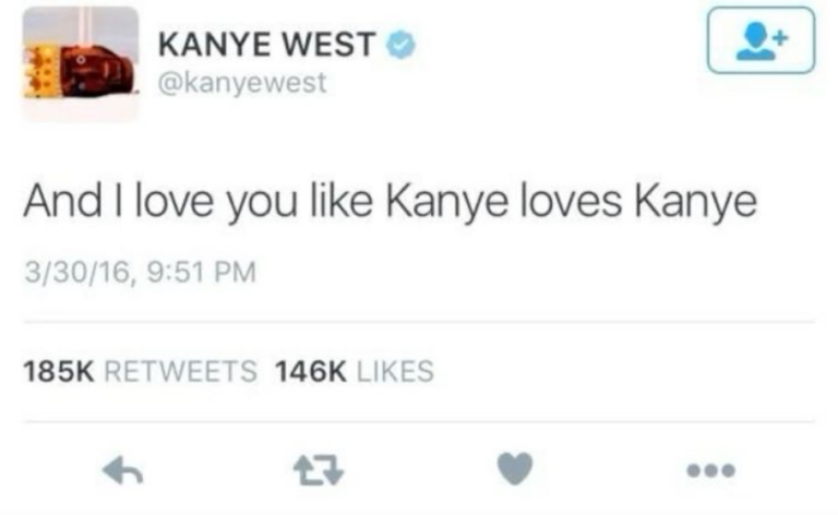 Kanye West Tweets That Got Everyone Talking
