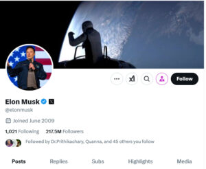 The Complete Guide to X Verification