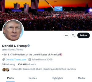 The Complete Guide to X Verification