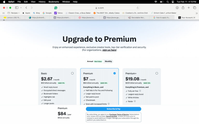 The Complete Guide to X Verification